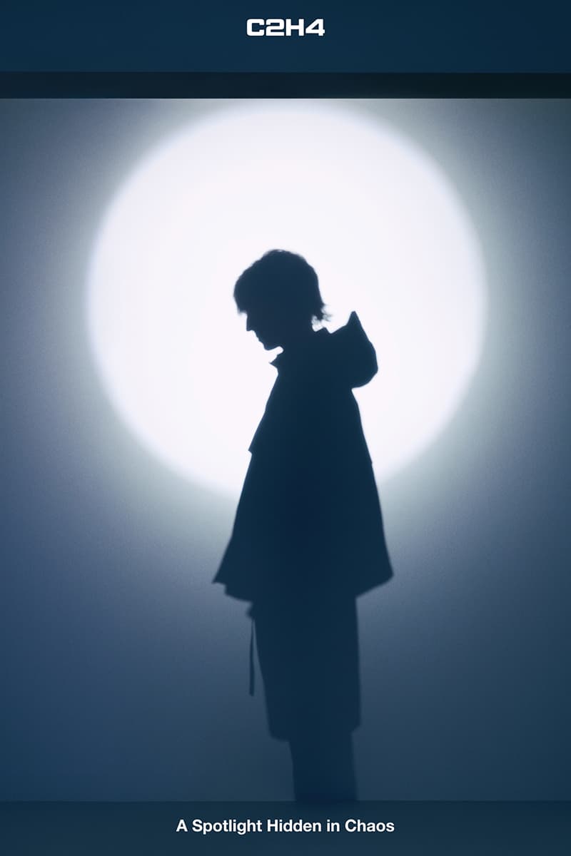 C2H4 Case #R001-X "Neonaissance" SS20 Collection | Hypebeast