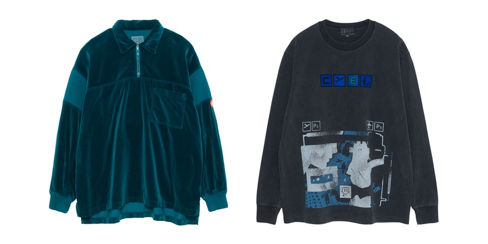 Cav Empt Drop 9 Spring/Summer 2020 Collection | HYPEBEAST