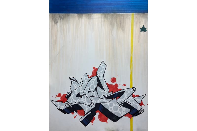 CES "First Class" Museum of Graffiti Miami Exhibit | Hypeart