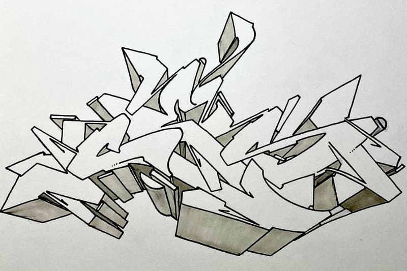 CES "First Class" Museum of Graffiti Miami Exhibit | Hypeart