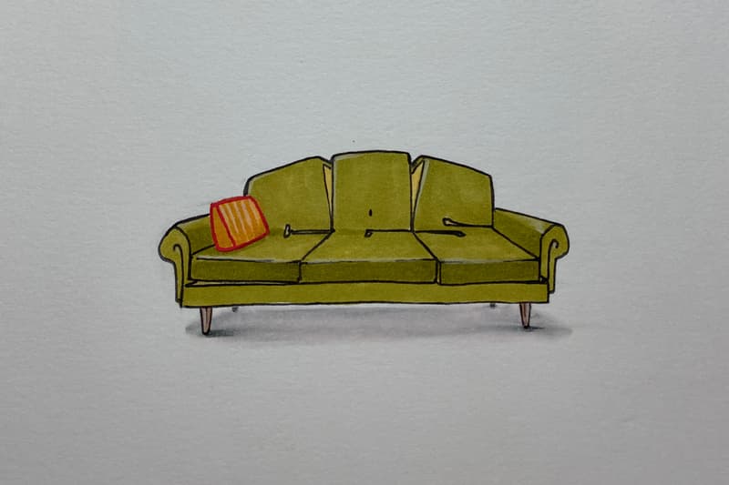 CES "First Class" Museum of Graffiti Miami Exhibit | Hypeart