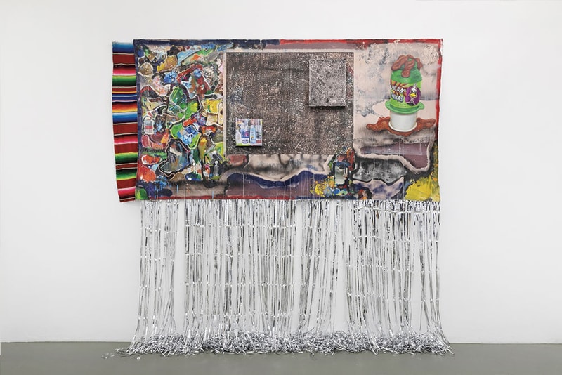 "City of Quartz" HVW8 Gallery Exhibition Info | Hypebeast