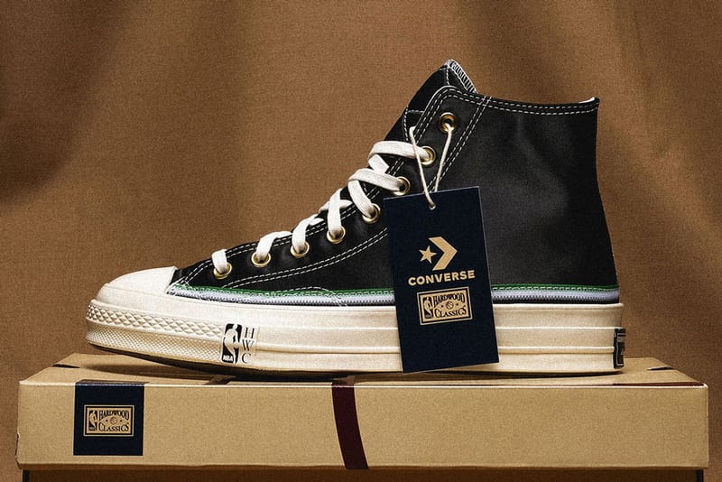 Converse Chuck Taylor CX Release Date & Info | Hypebeast