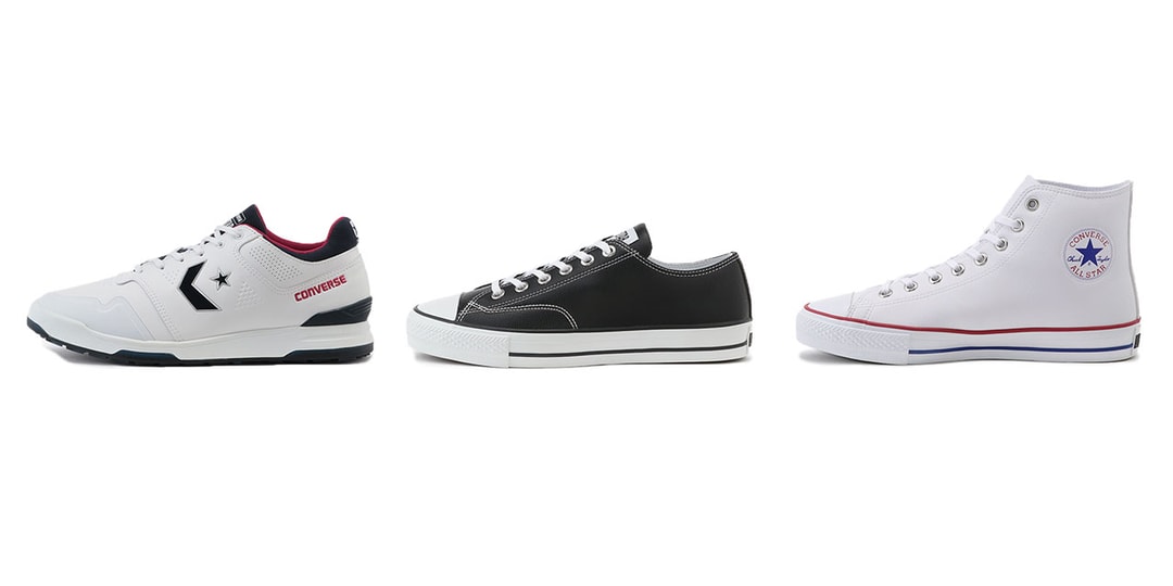 Converse Japan Chuck Taylor, Startech Golf Shoes | Hypebeast