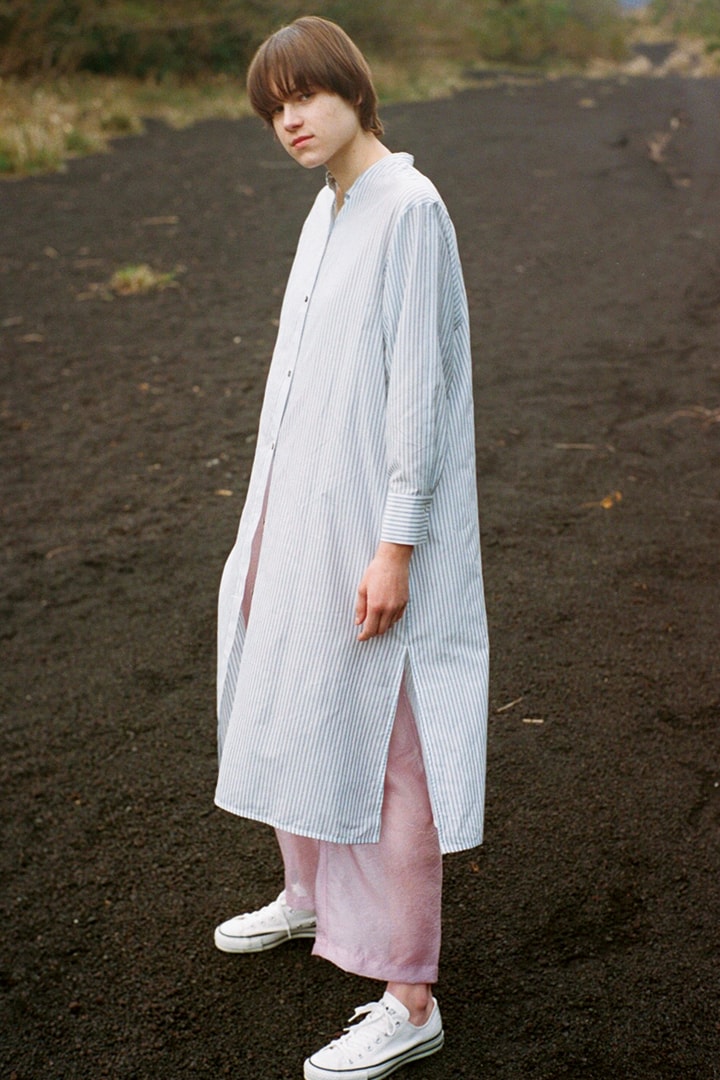 Converse Tokyo Spring/Summer 2020 Lookbook | Hypebeast