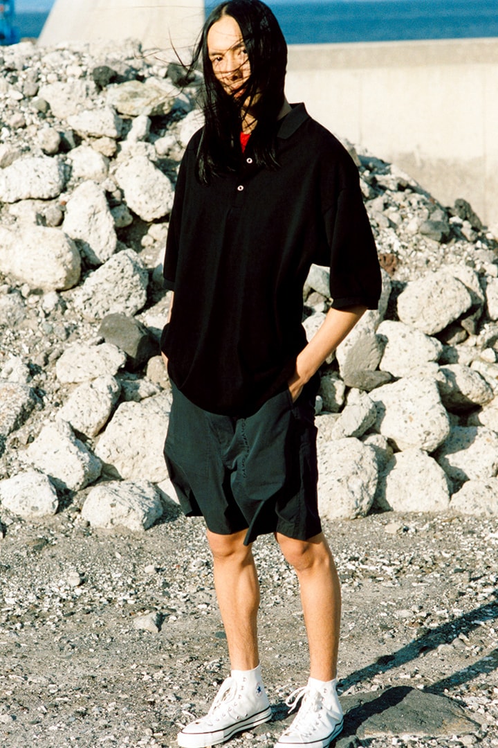 Converse Tokyo Spring/Summer 2020 Lookbook | Hypebeast