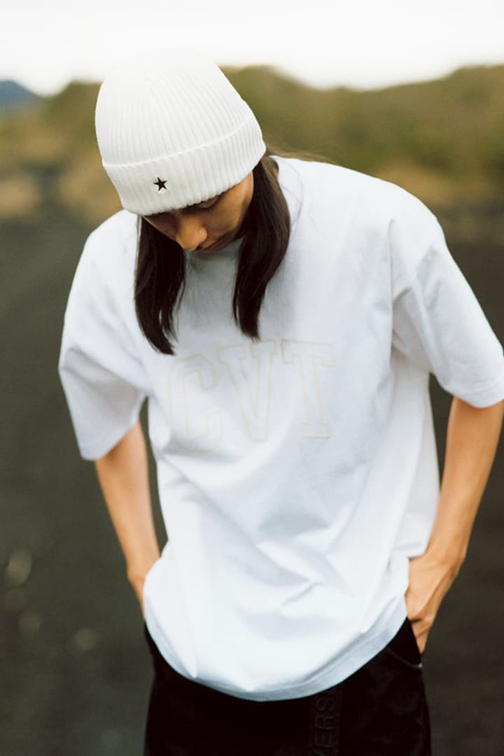 Converse Tokyo Spring/Summer 2020 Lookbook | Hypebeast