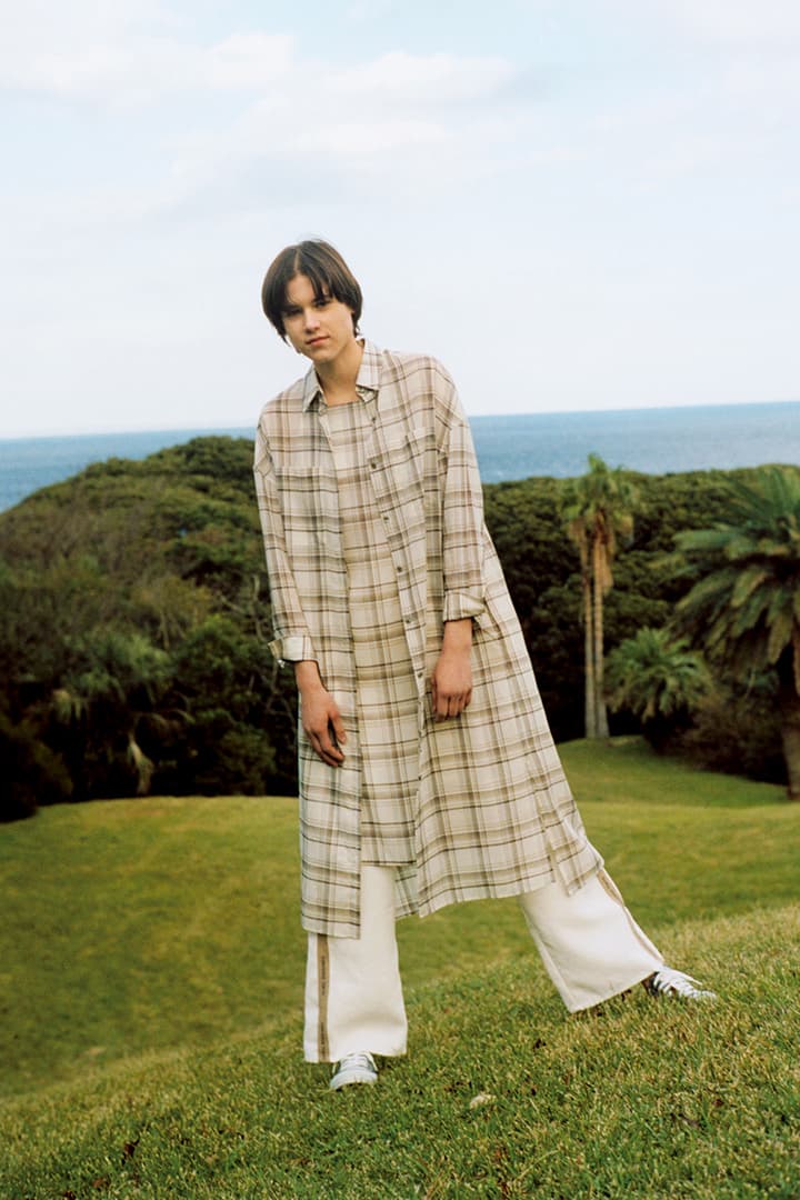 Converse Tokyo Spring/Summer 2020 Lookbook | Hypebeast