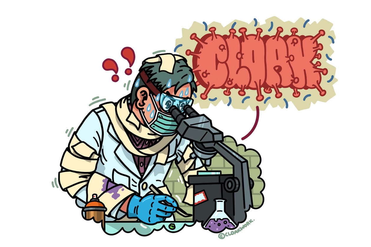 Artists Illustrate Coronavirus Pandemic Tips | Hypeart