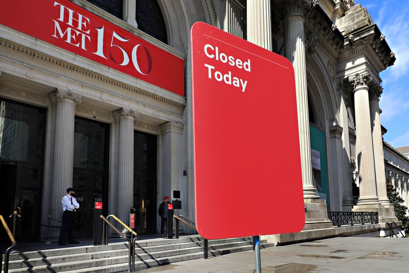 $2 Trillion USD Coronavirus Aid Relief Package | Hypebeast