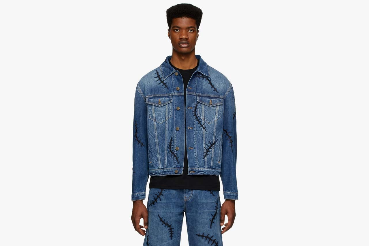 Look of the Week: Denim on Denim Outfit Inspiration | HYPEBEAST