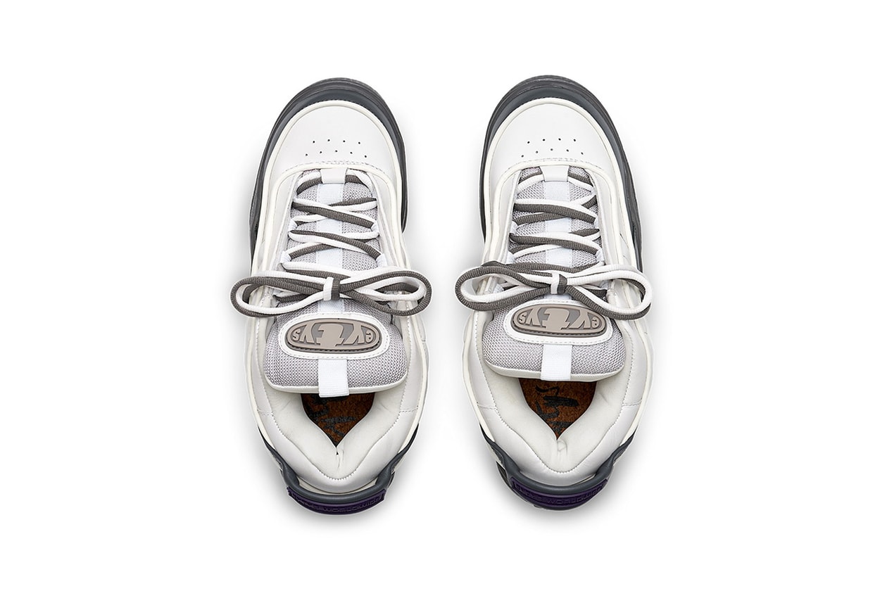 Eytys Drops 2000s Skateboarding-Inspired Harmony | Hypebeast