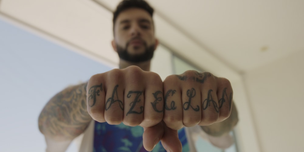 FaZe Clan Hypebeast Diaries Video Interview | Hypebeast