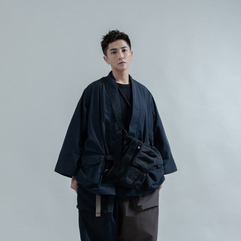 GOOPiMADE x 432Hz Capsule Collection | Hypebeast