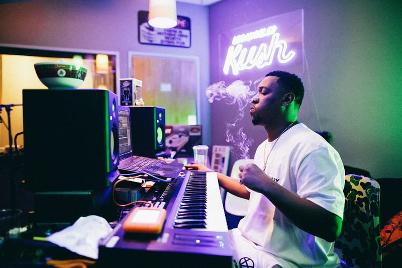 Hit-Boy Interview: The Marathon Continues | Hypebeast