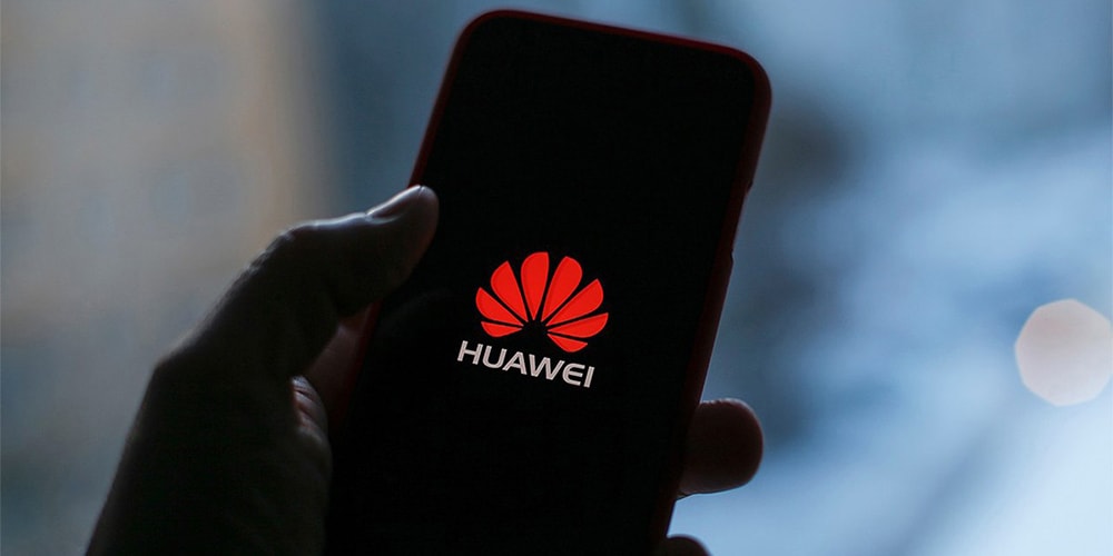 Huawei Unveils Celia Voice Assistant Coming April 7 | Hypebeast