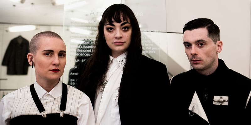 Inside London's 8,000-Piece Aro Archive | Hypebeast