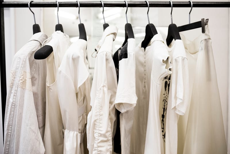 Inside London's 8,000-Piece Aro Archive | Hypebeast