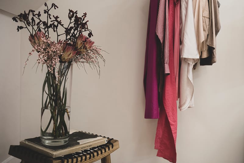 Inside London's 8,000-Piece Aro Archive | Hypebeast