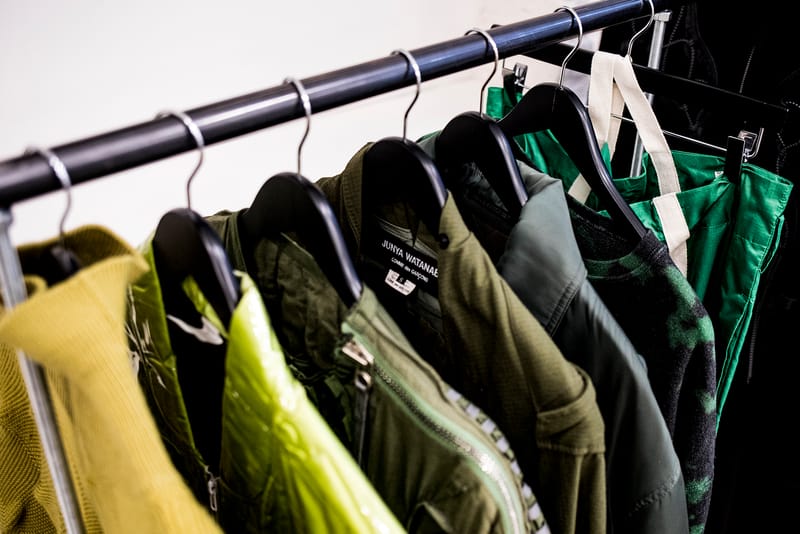 Inside London's 8,000-Piece Aro Archive | Hypebeast