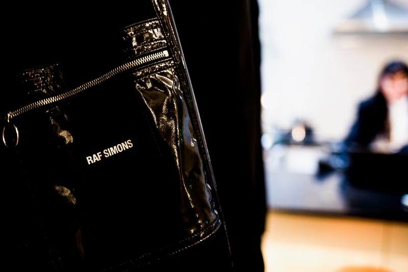 Inside London's 8,000-Piece Aro Archive | Hypebeast