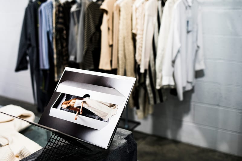 Inside London's 8,000-Piece Aro Archive | Hypebeast