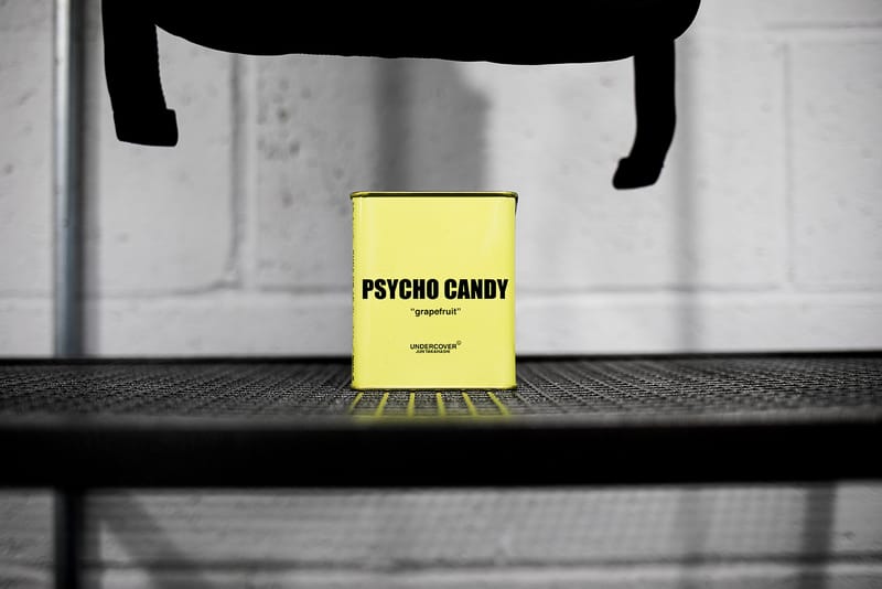 Inside London's 8,000-Piece Aro Archive | Hypebeast