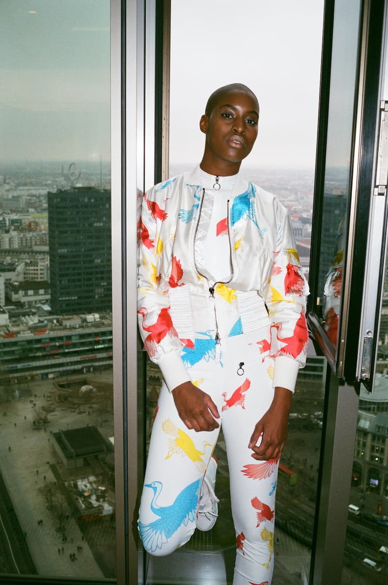 Jet Set Drops '80s Inspired Collection for SS20 | Hypebeast