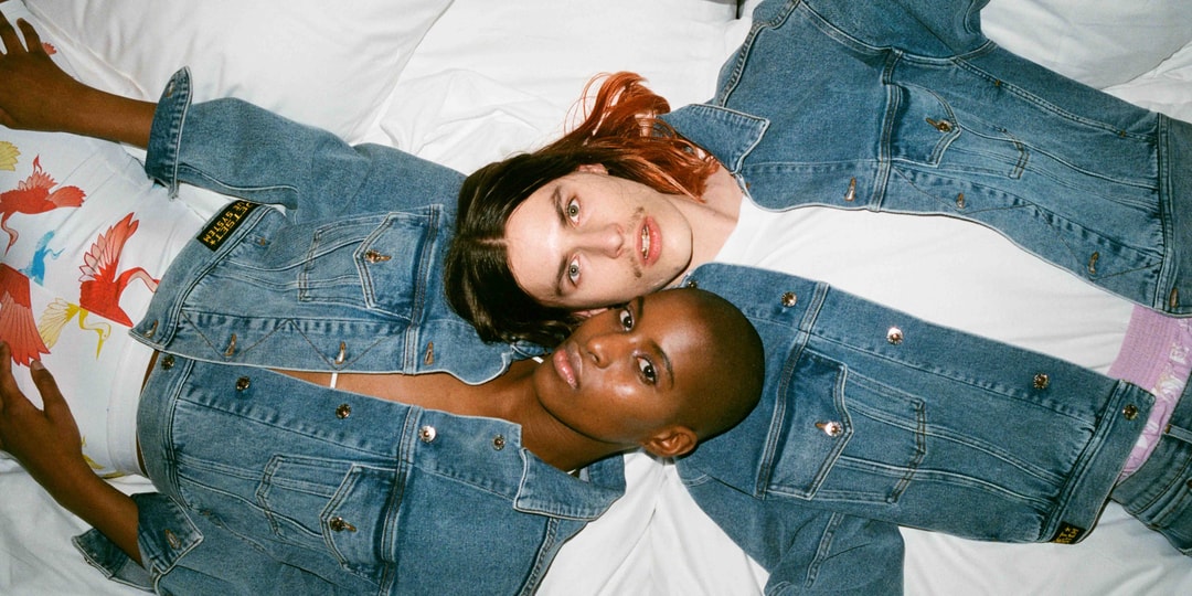 Jet Set Drops '80s Inspired Collection for SS20 | Hypebeast