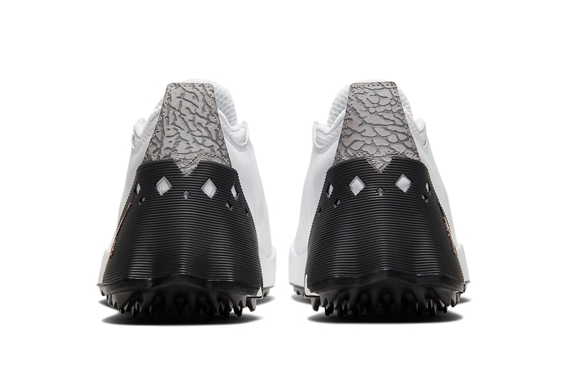 Jordan Brand ADG 2 Golf Shoe Release Date & Info | Hypebeast