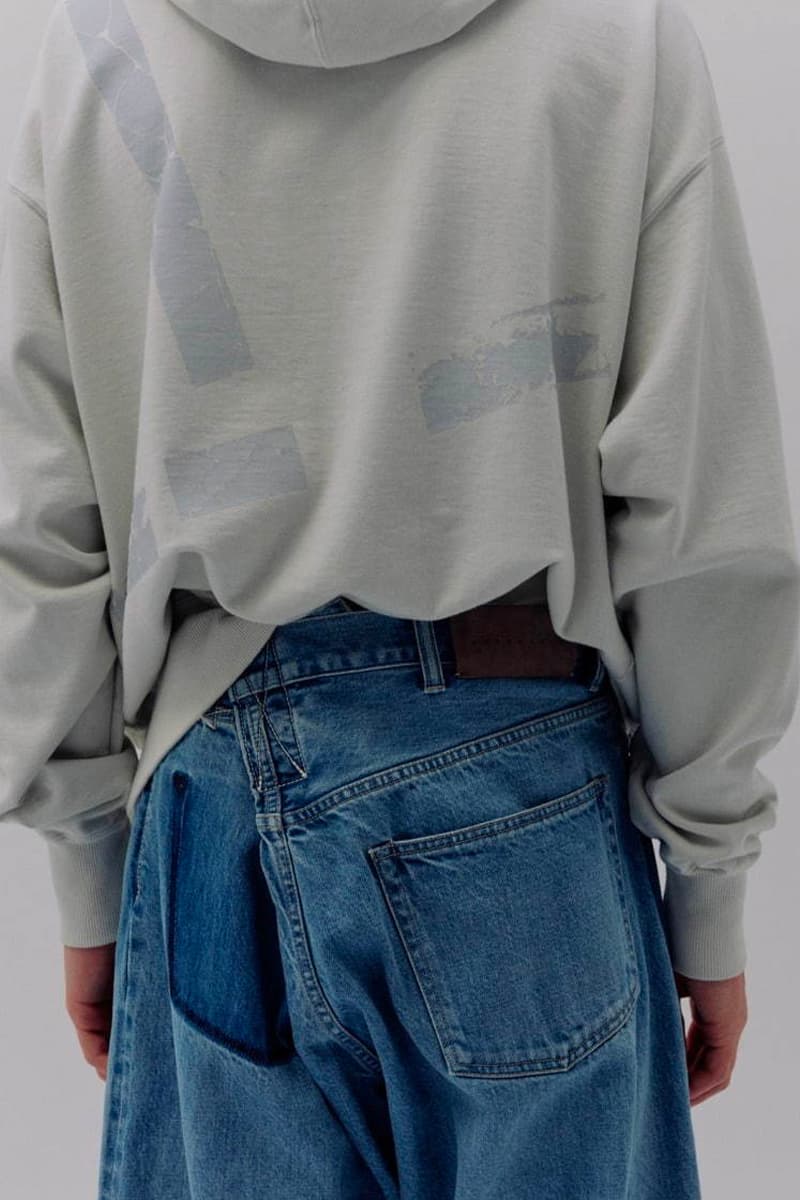 KURO Fall/Winter 2020-21 Lookbook | Hypebeast