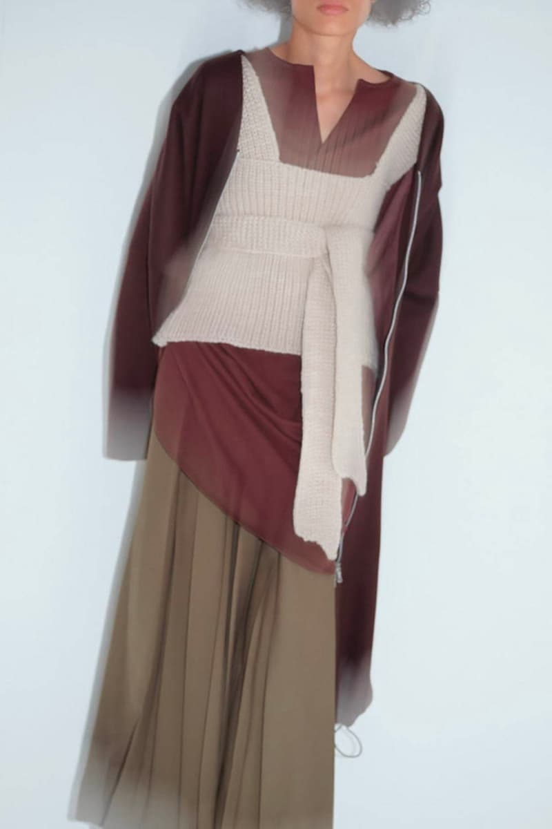 KURO Fall/Winter 2020-21 Lookbook | Hypebeast