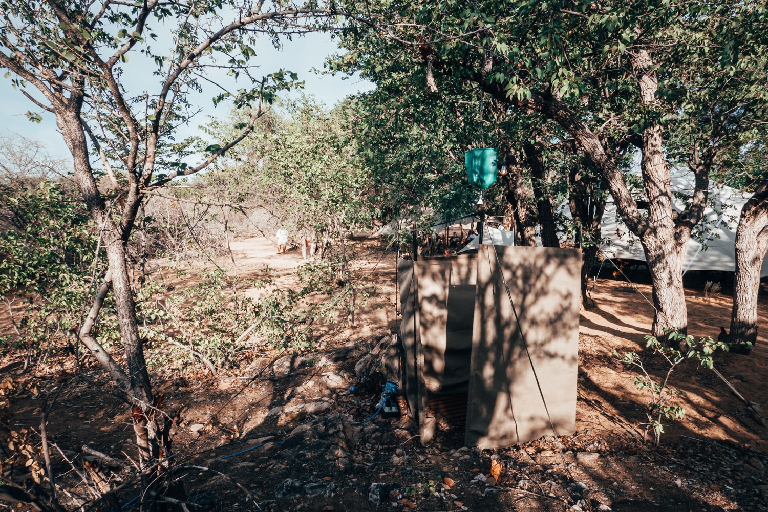 New Land Rover Defender in Namibia | HYPEBEAST