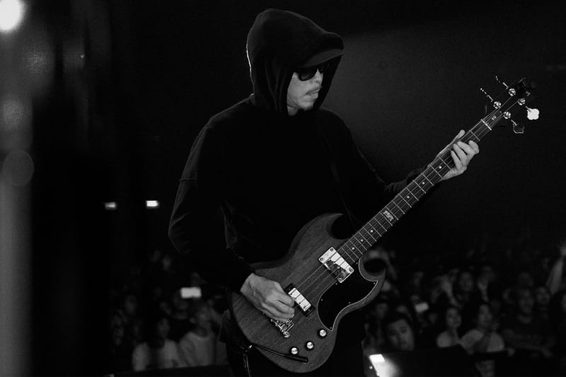 LMF 'Our Glorious Times' Hip-Hop Documentary | Hypebeast