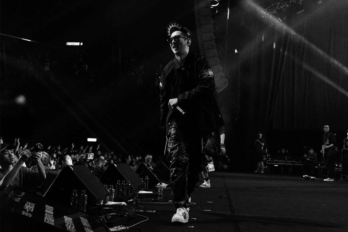 LMF 'Our Glorious Times' Hip-Hop Documentary | Hypebeast