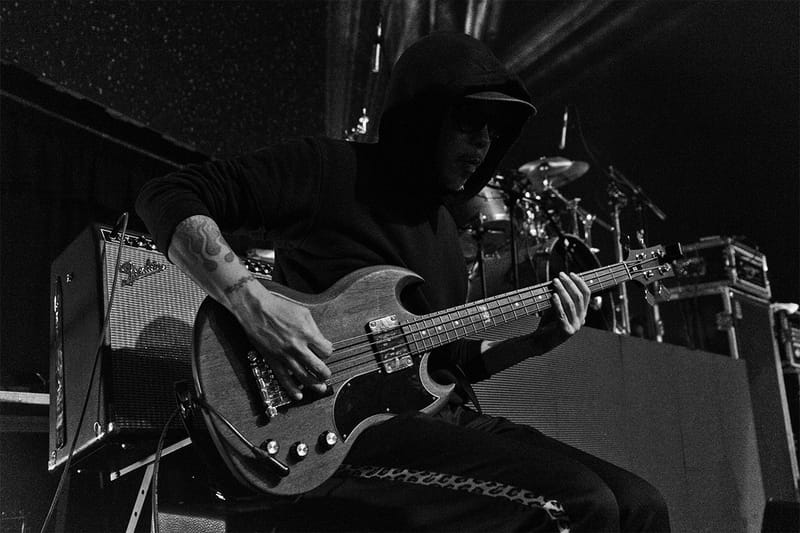 LMF 'Our Glorious Times' Hip-Hop Documentary | Hypebeast