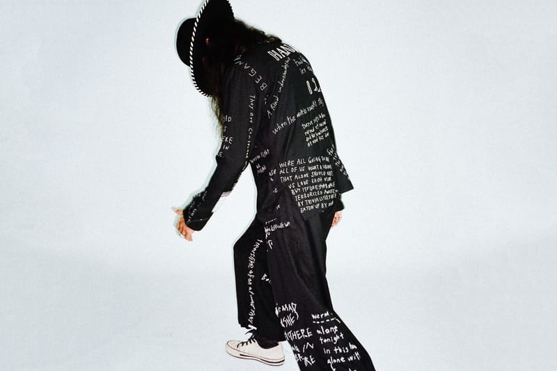 Emerging Japanese Fashion Brands to Know | Hypebeast