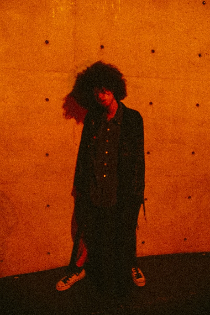 Leh "The Pop Star" SS20 Collection Lookbook | Hypebeast