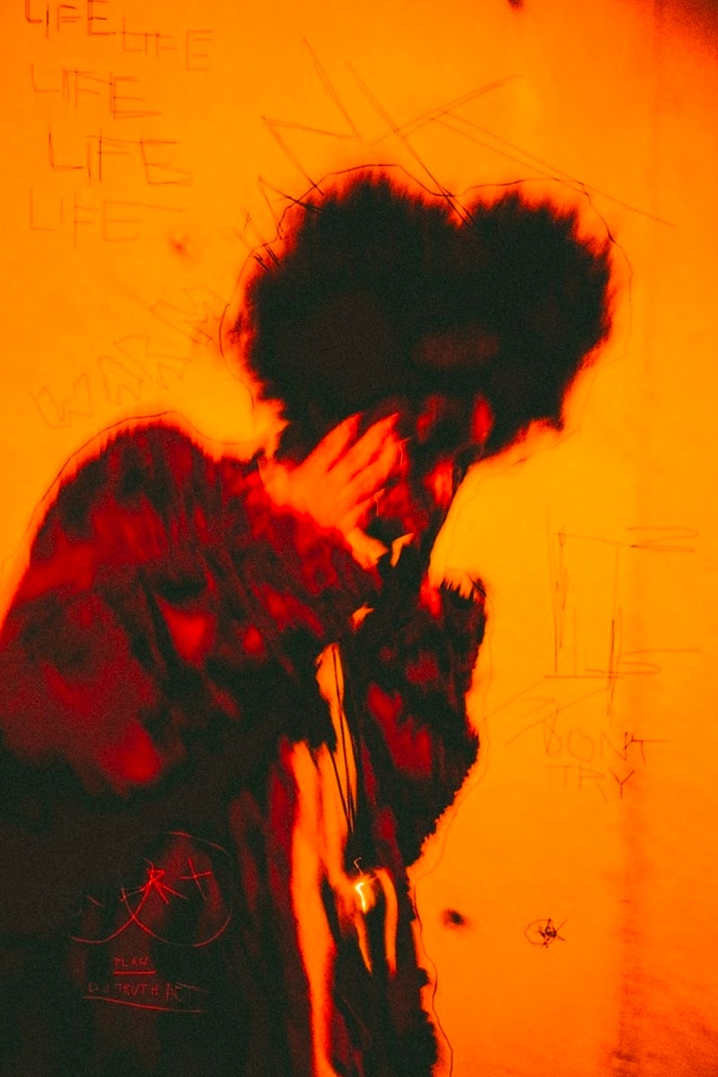 Leh "The Pop Star" SS20 Collection Lookbook | Hypebeast