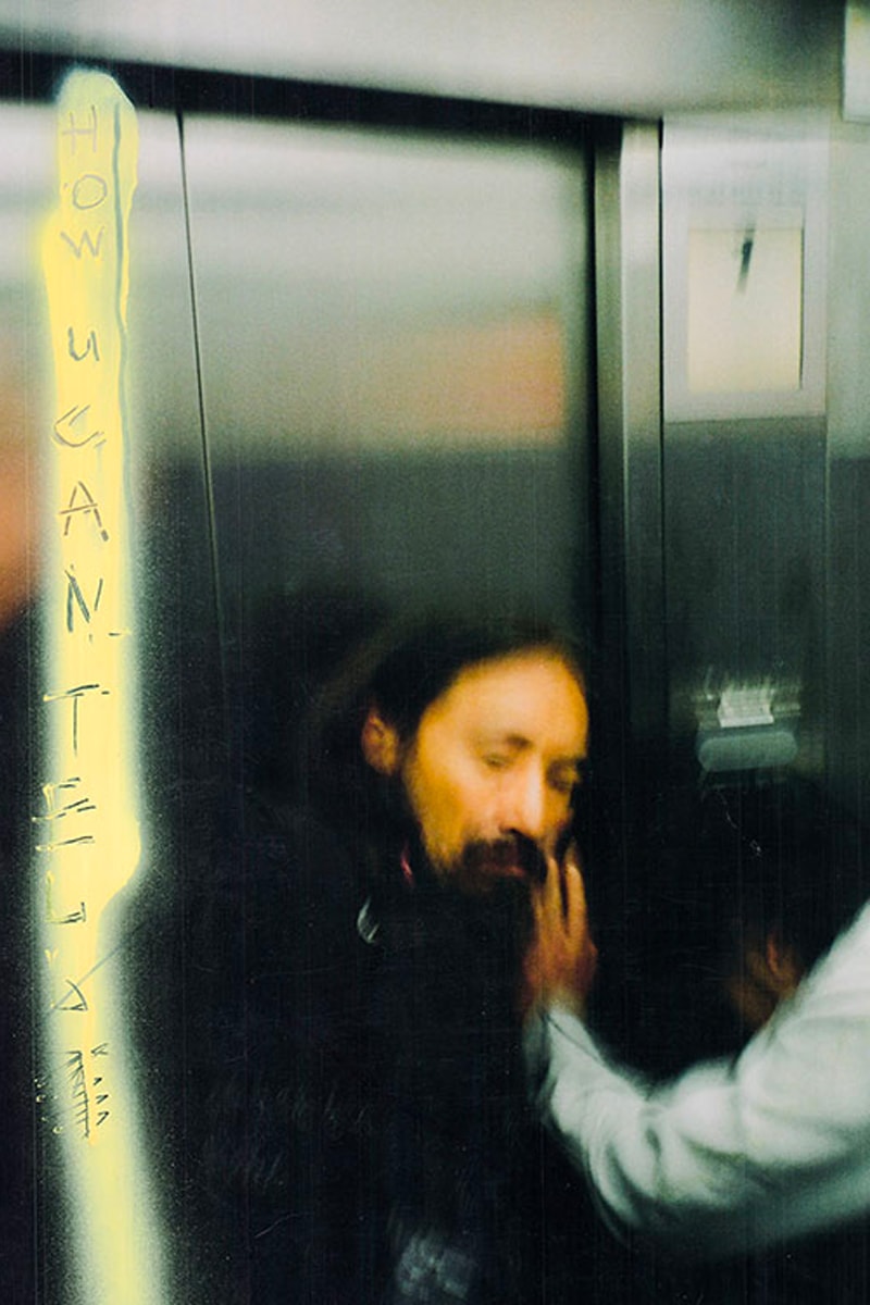 Leh "The Pop Star" SS20 Collection Lookbook | Hypebeast