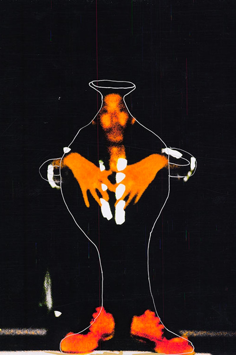 Leh "The Pop Star" SS20 Collection Lookbook | Hypebeast