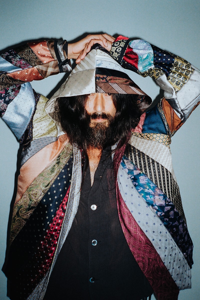 Leh "The Pop Star" SS20 Collection Lookbook | Hypebeast