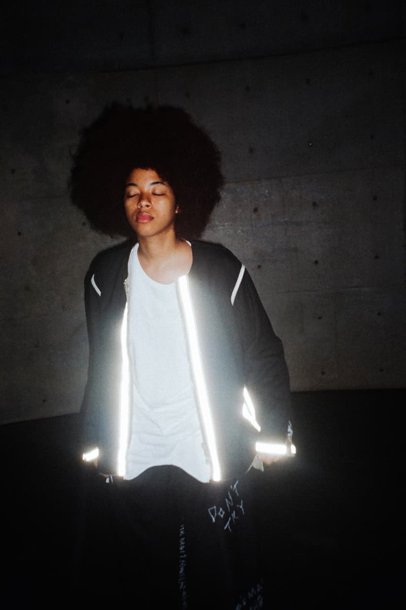 Leh "The Pop Star" SS20 Collection Lookbook | HYPEBEAST