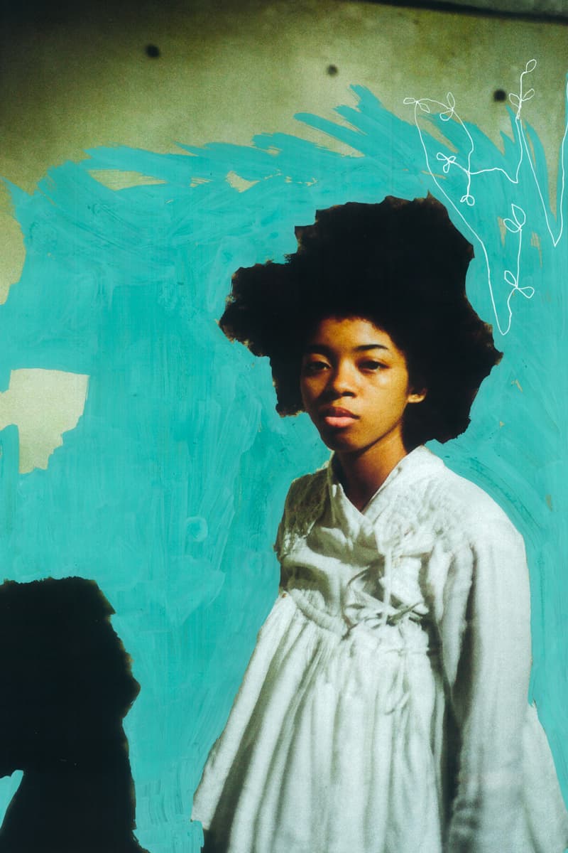 Leh "The Pop Star" SS20 Collection Lookbook | Hypebeast