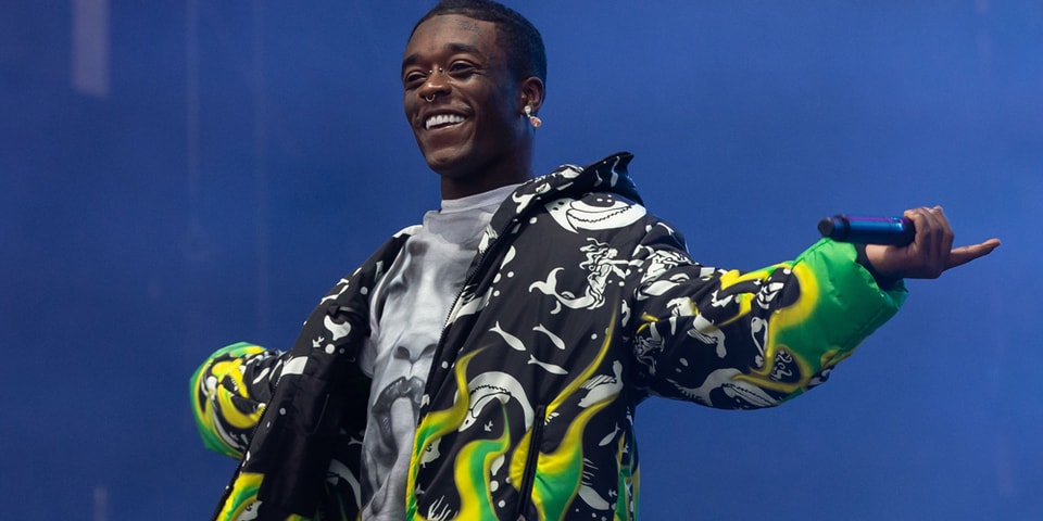 Vote for the Cover of Lil Uzi Vert 'Eternal Atake' | Hypebeast Vote for the Cover of Lil Uzi Vert 'Eternal Atake' | Hypebeast