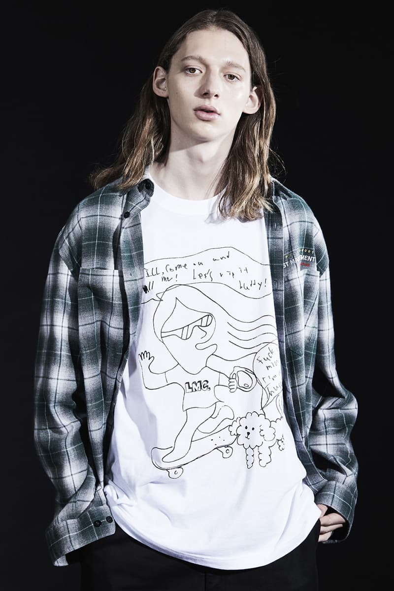 LMC Summer 2020 Lookbook | Hypebeast