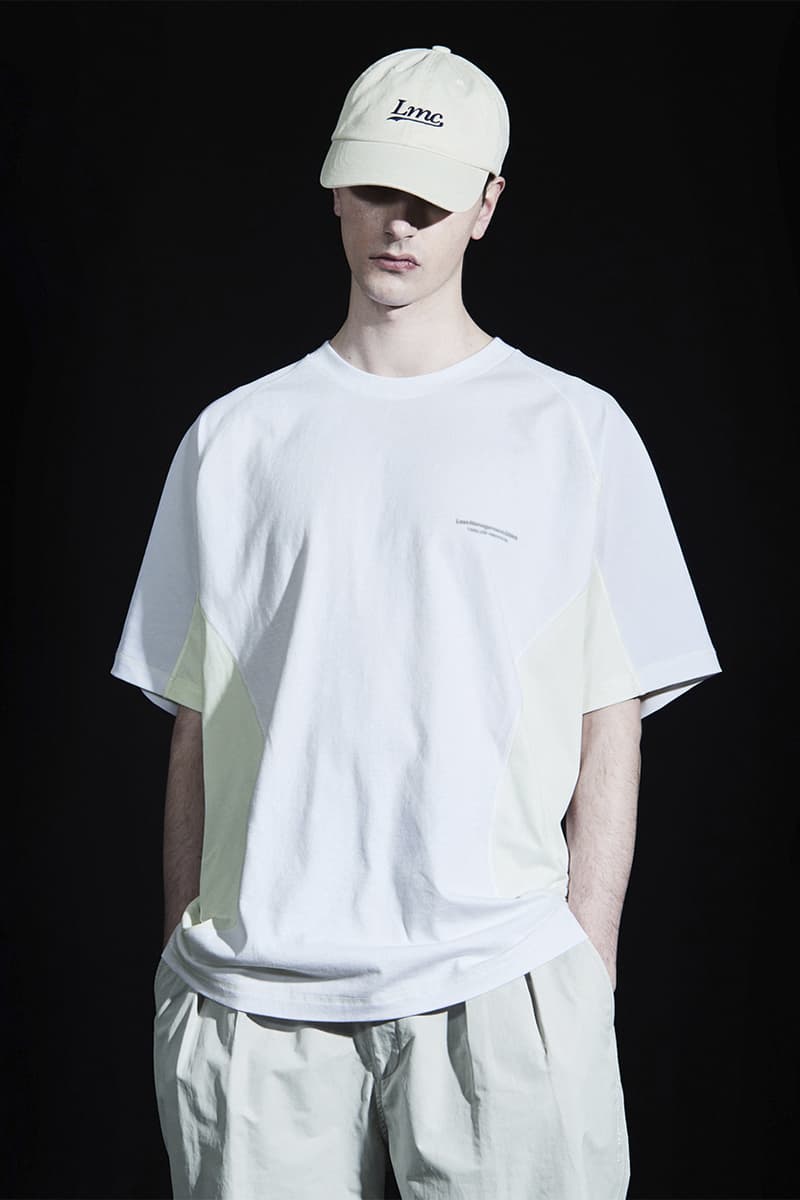 LMC Summer 2020 Lookbook | Hypebeast
