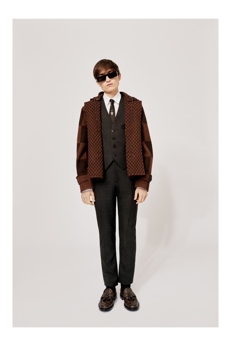 Louis Vuitton Nigo Collection Release Date | Paul Smith