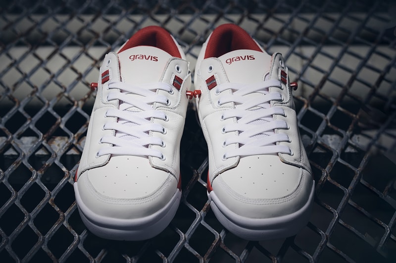 mastermind JAPAN x Gravis Tarmac & Rival Release | Hypebeast