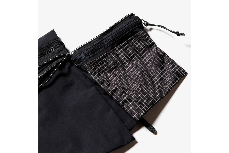 MEANSWHILE x Master-Piece Bag Capsule | Hypebeast